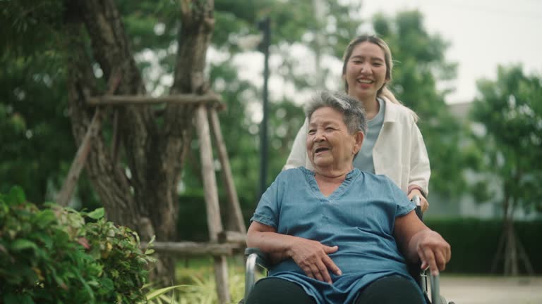 How Personalized Care Plans Make All the Difference - Eden Vista of ...